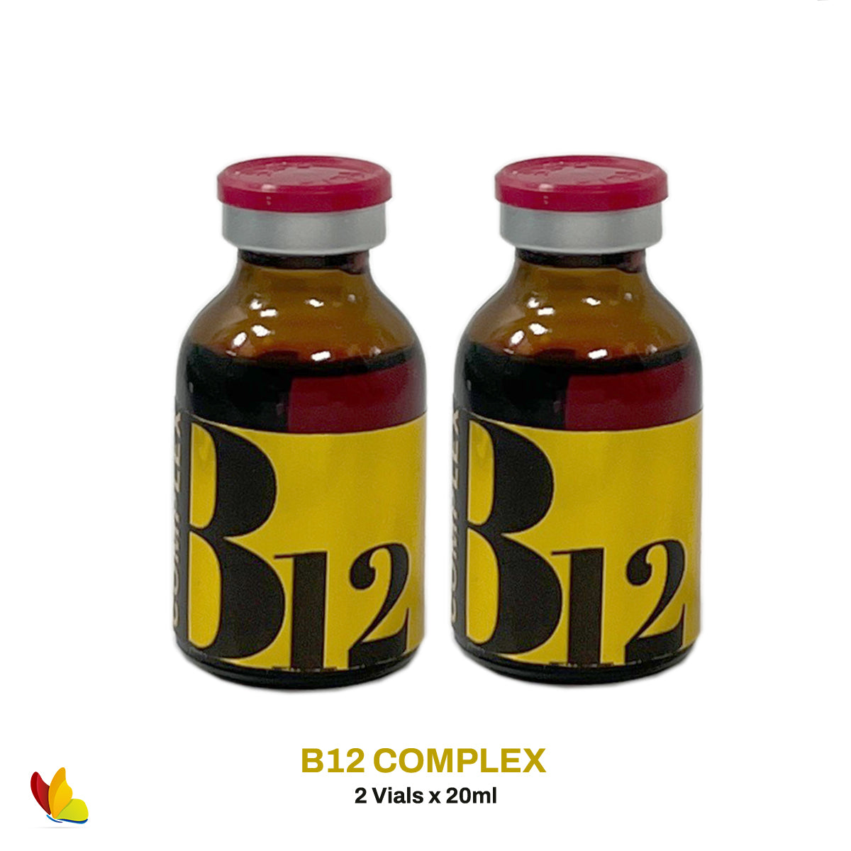 Vitamin B12 Protocols (IM) & (IV) Mesotherapy Store