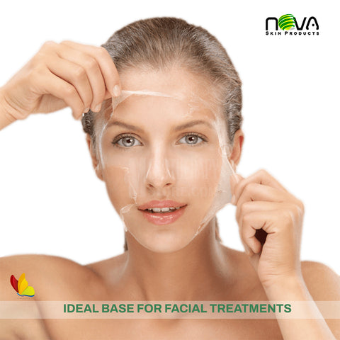 Collagen Peel-Mask By Nova Skin Mesotherapy Store Mesoterapia
