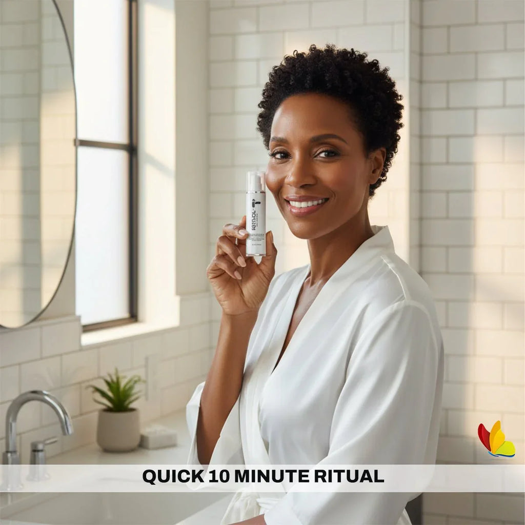 Retinol - T With Tranexamic Acid - Mesotherapy Store