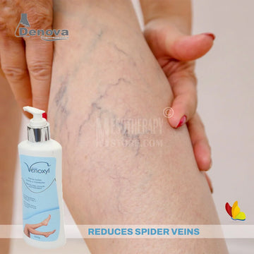 Venoxyl Cream By Denova Mesotherapy Store