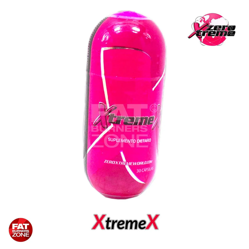 Xtreme X By Zero Xtreme - Mesotherapy Store