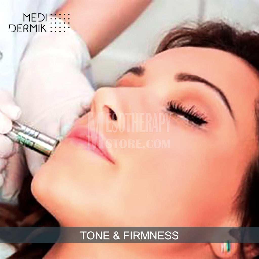 DMAE System By Medidermik Mesotherapy - Mesoterapia DMAE System By Medidermik Mesotherapy - Mesoterapia