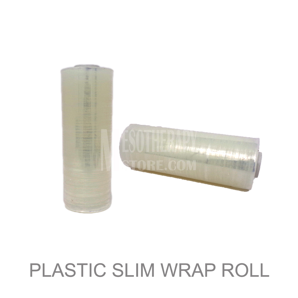 Osmotic Clear Plastic Body Wrap Film