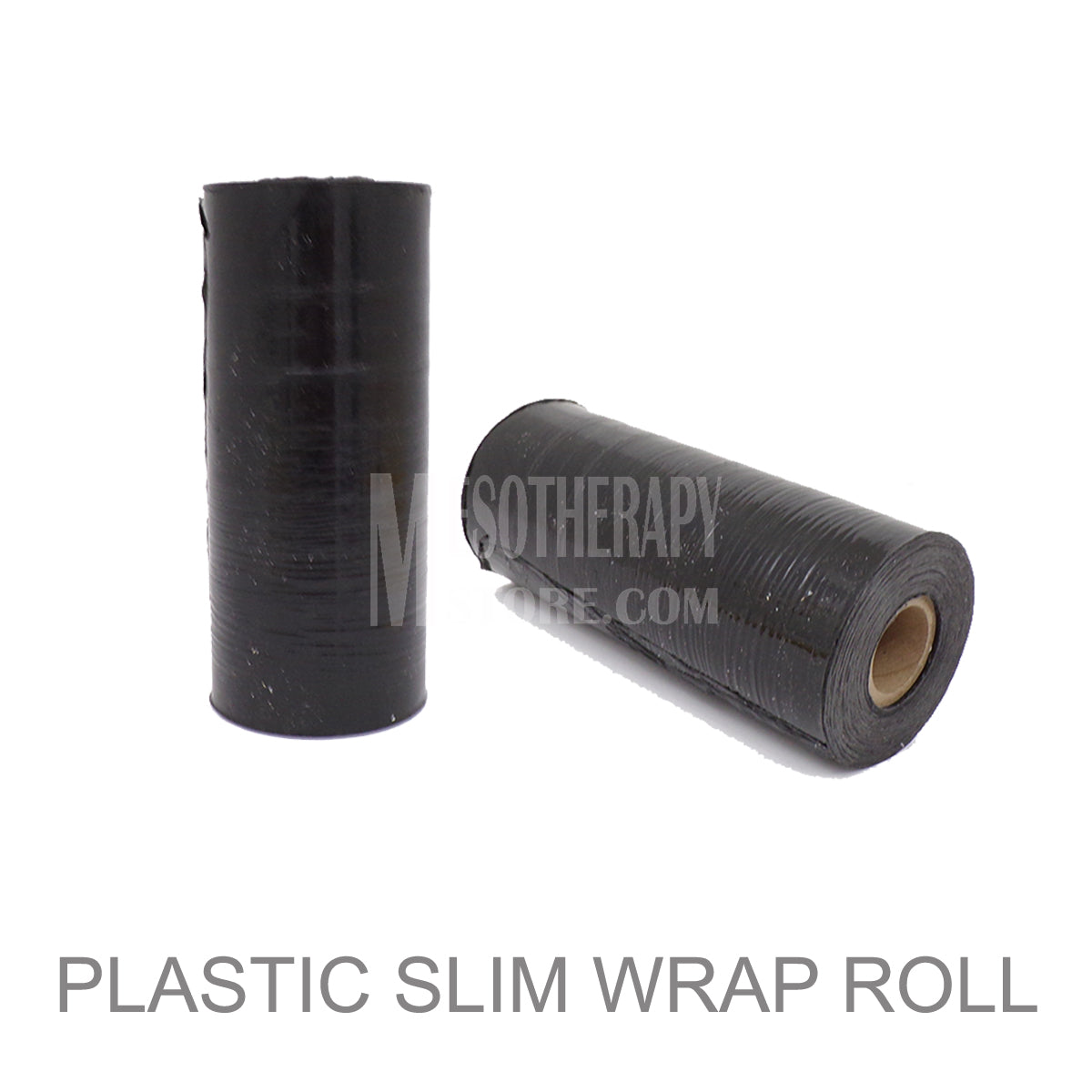 Osmotic Black Plastic Body Wrap Film