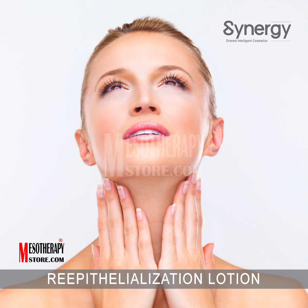 Synergy Heal Regenerating Skin By Synergy