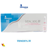 Venoxyl III By Denova Mesotherapy Store For Sale - Mesotherapy